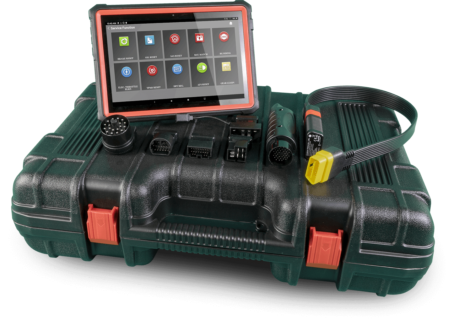 Home | OurAuto Diagnostic Tool-AU